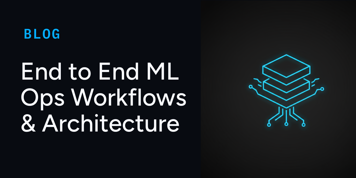 End-to-End MLOps Architecture & Workflow | Clarifai 2025 Guide
